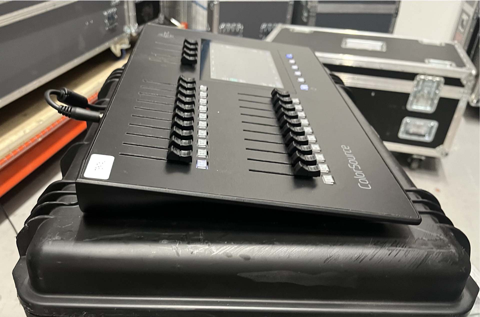 ETC ColorSource 20 – Gearwise – AV & Stage Equipment